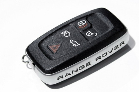 Locksmith Chicago, IL | Keyway Lock & Security | Land Rover Car Keys