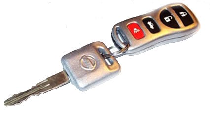 Locksmith Chicago, IL | Keyway Lock & Security | Nissan Car Keys
