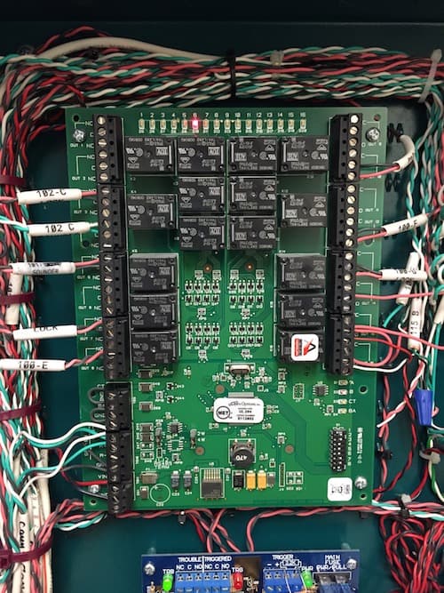 Commercial Key Fobs | Keyway Lock & Security | We Copy Key Fobs!