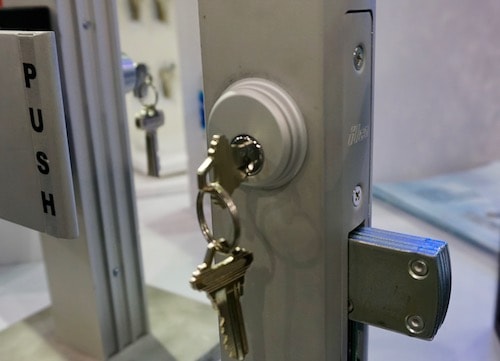 Locksmith Oak Lawn, IL | Keyway Lock & Security | Commercial Security ...