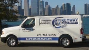 Locksmith Berkeley IL | Keyway Lock & Security | Mobile Berkeley Locksmiths
